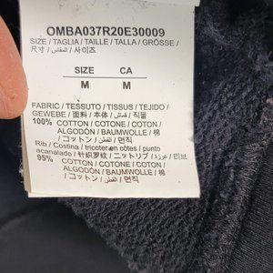 Off-White | Sweaters | Offwhite Cartoon Golden Ratio Sweatshirt | Poshmark